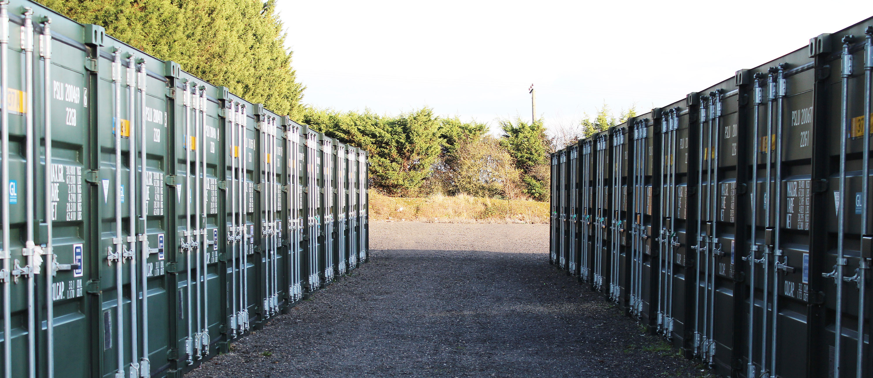 Stock'n Lock | Portable Storage Solutions Perth